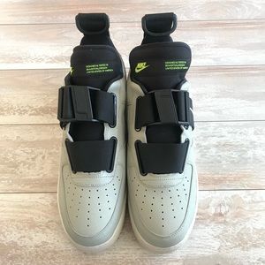 Nike | Shoes | Nwt Nike Air Force Utility Mens Shoes | Poshmark